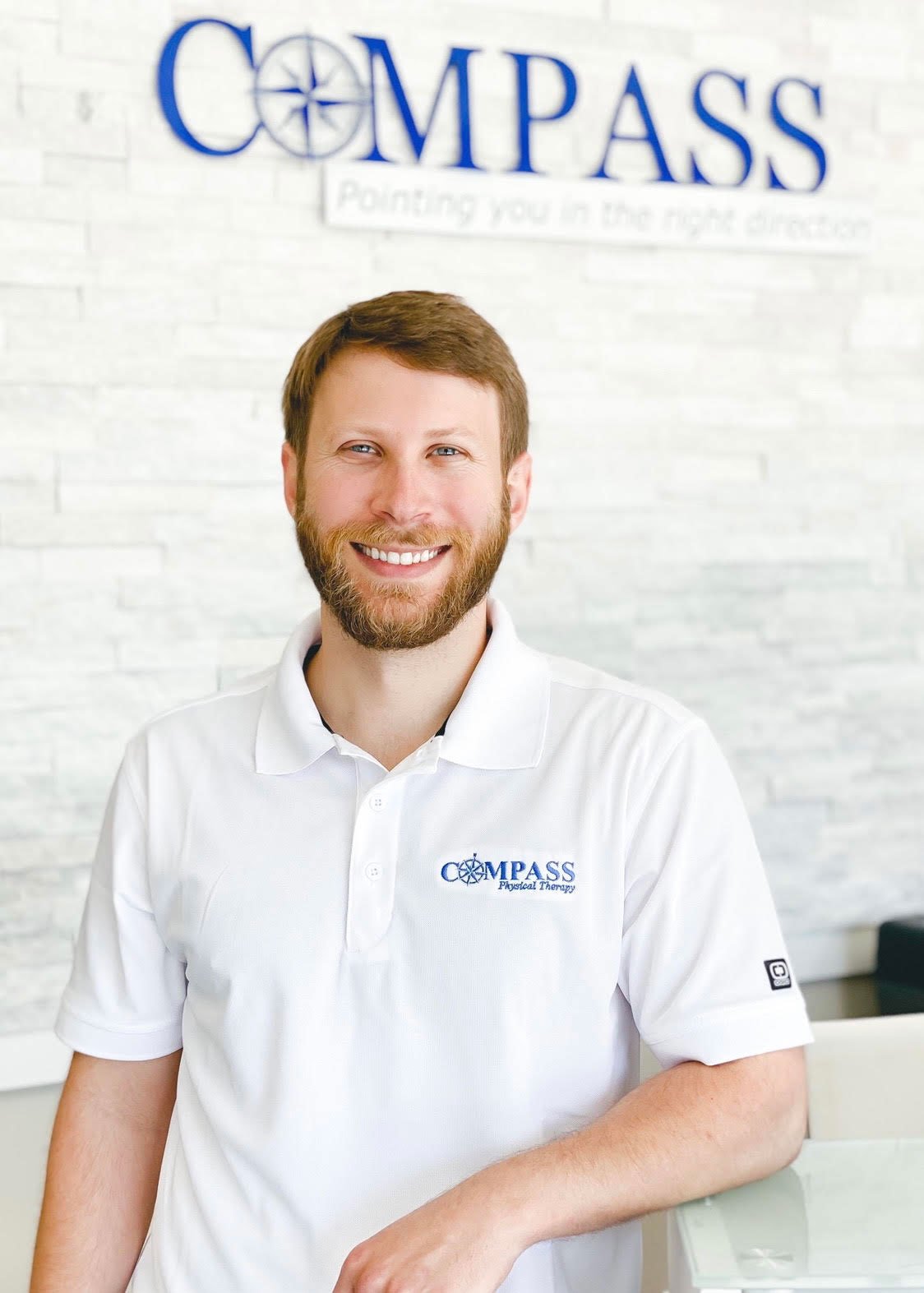 Our Team - Compass Physical Therapy